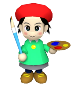 Adeleine & Ribbon | Wiki Dynami Battles | Fandom