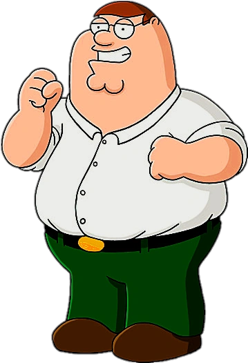 Peter Griffin | Wiki Dynami Battles | Fandom