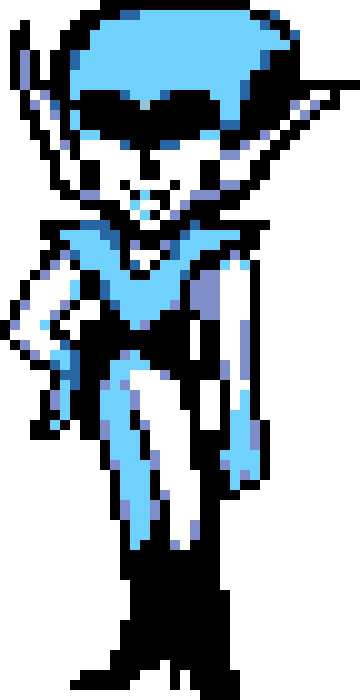 Queen (Deltarune) | Wiki Dynami Battles | Fandom