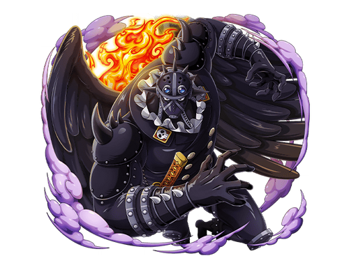 King (One Piece) | Wiki Dynami Battles | Fandom