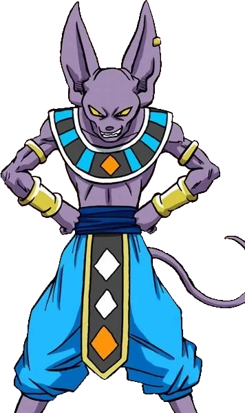 Bills (DBS Mangá) | Wiki Dynami Battles | Fandom