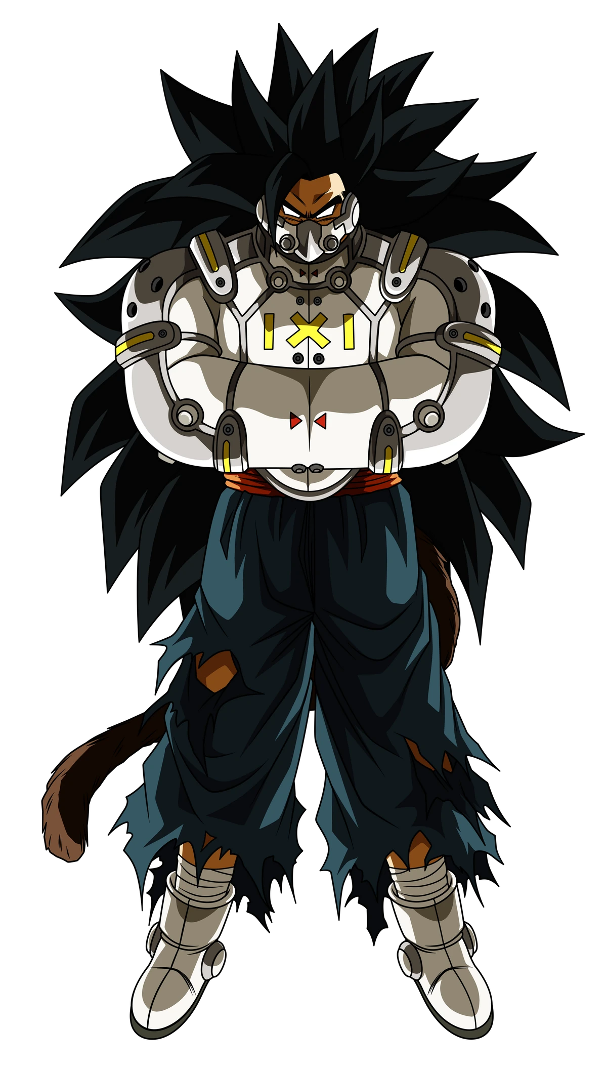 Cumber | Wiki Dynami Battles | Fandom