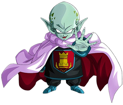 Garlic Jr. | Wiki Dynami Battles | Fandom