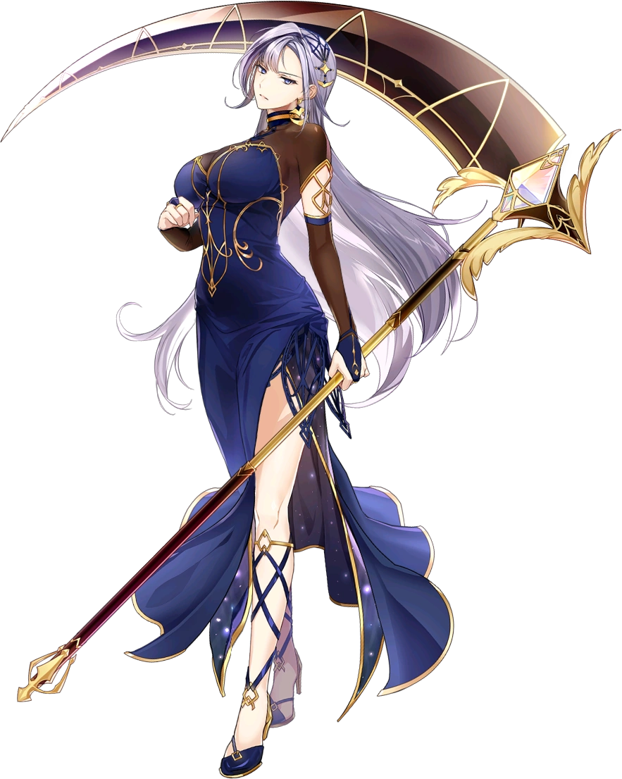 Kise (Epic Seven) | Wiki Dynami Battles | Fandom