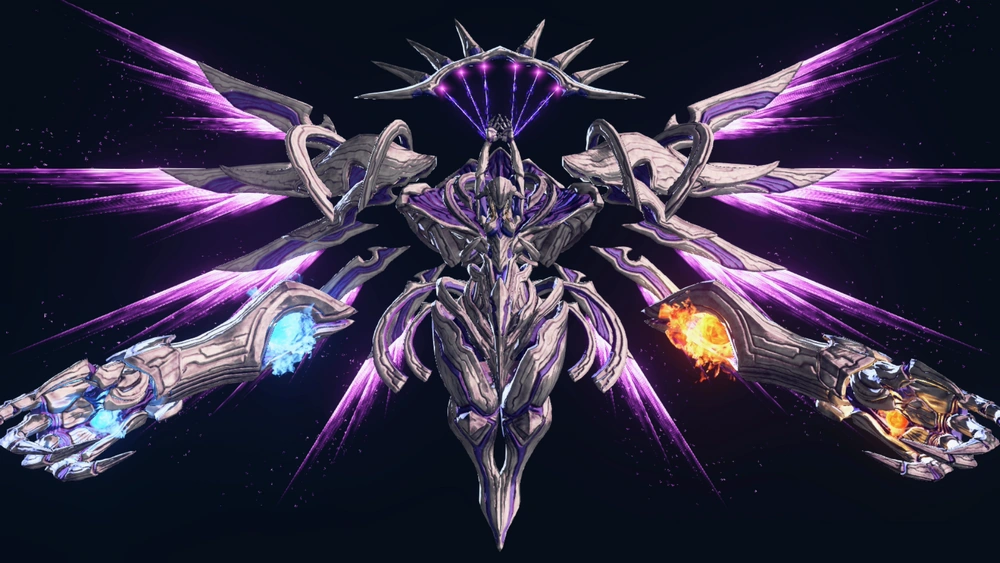 Jena Anderson (Astral Chain) | Wiki Dynami Battles | Fandom