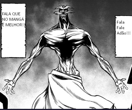 Zeus (Record of Ragnarok) | Wiki Dynami Battles | Fandom