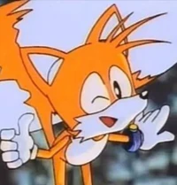 Time Sonic (OVA) | Wiki Dynami Battles | Fandom