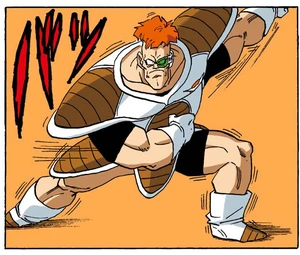Rikum (Mangá) | Wiki Dynami Battles | Fandom