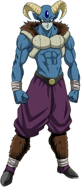 Moro (Dragon Ball Super) | Wiki Dynami Battles | Fandom