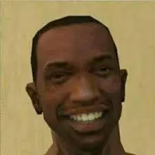 Carl Johnson (GTA San Andreas) | Wiki Dynami Battles | Fandom