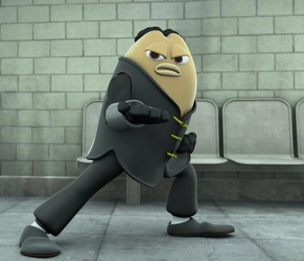 Jet Bean | Wiki Dynami Battles | Fandom