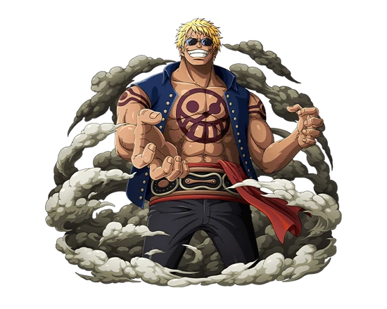 Bellamy a Hiena | Wiki Dynami Battles | Fandom