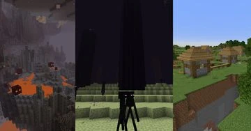 Minecraft Cosmologia | Wiki Dynami Battles | Fandom