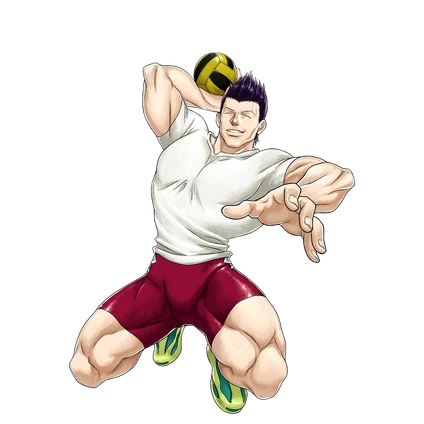 Razor (Hunter x Hunter) | Wiki Dynami Battles | Fandom