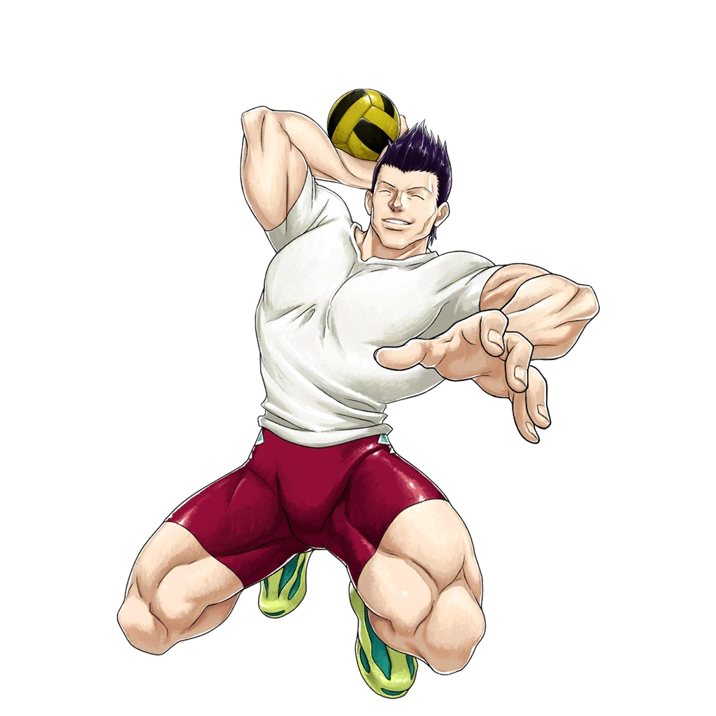 Razor (Hunter x Hunter) | Wiki Dynami Battles | Fandom