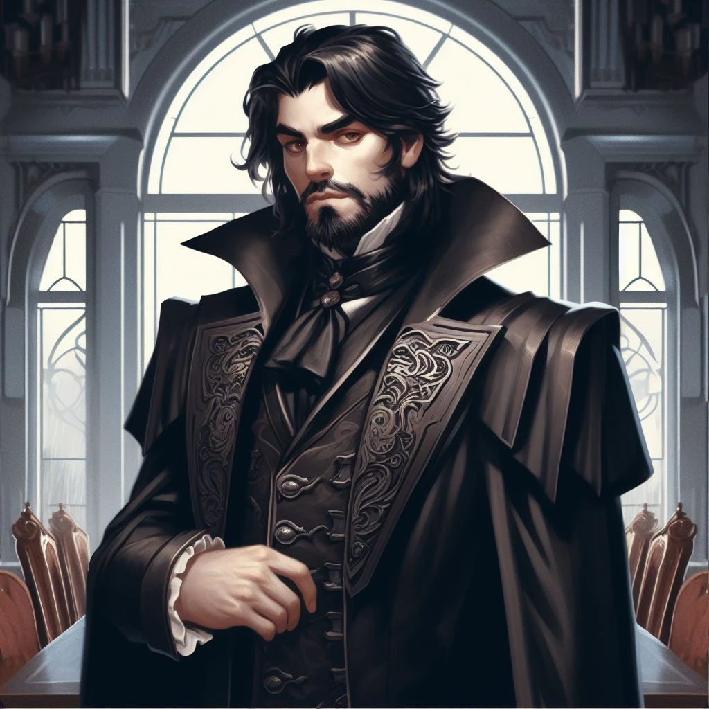 István Grishnak | Wiki Liga de Aventureros Vigo | Fandom