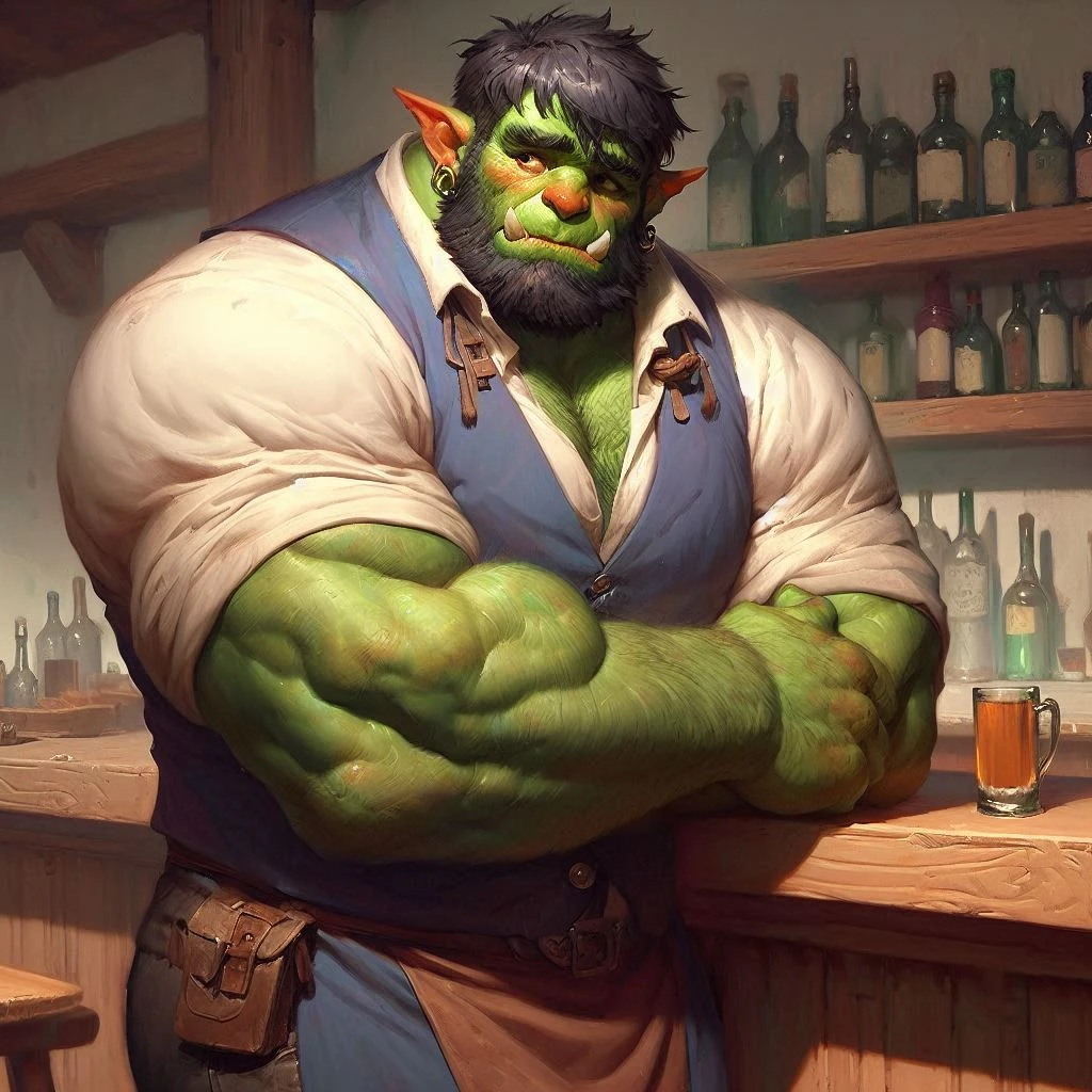 Grog | Wiki Liga de Aventureros Vigo | Fandom