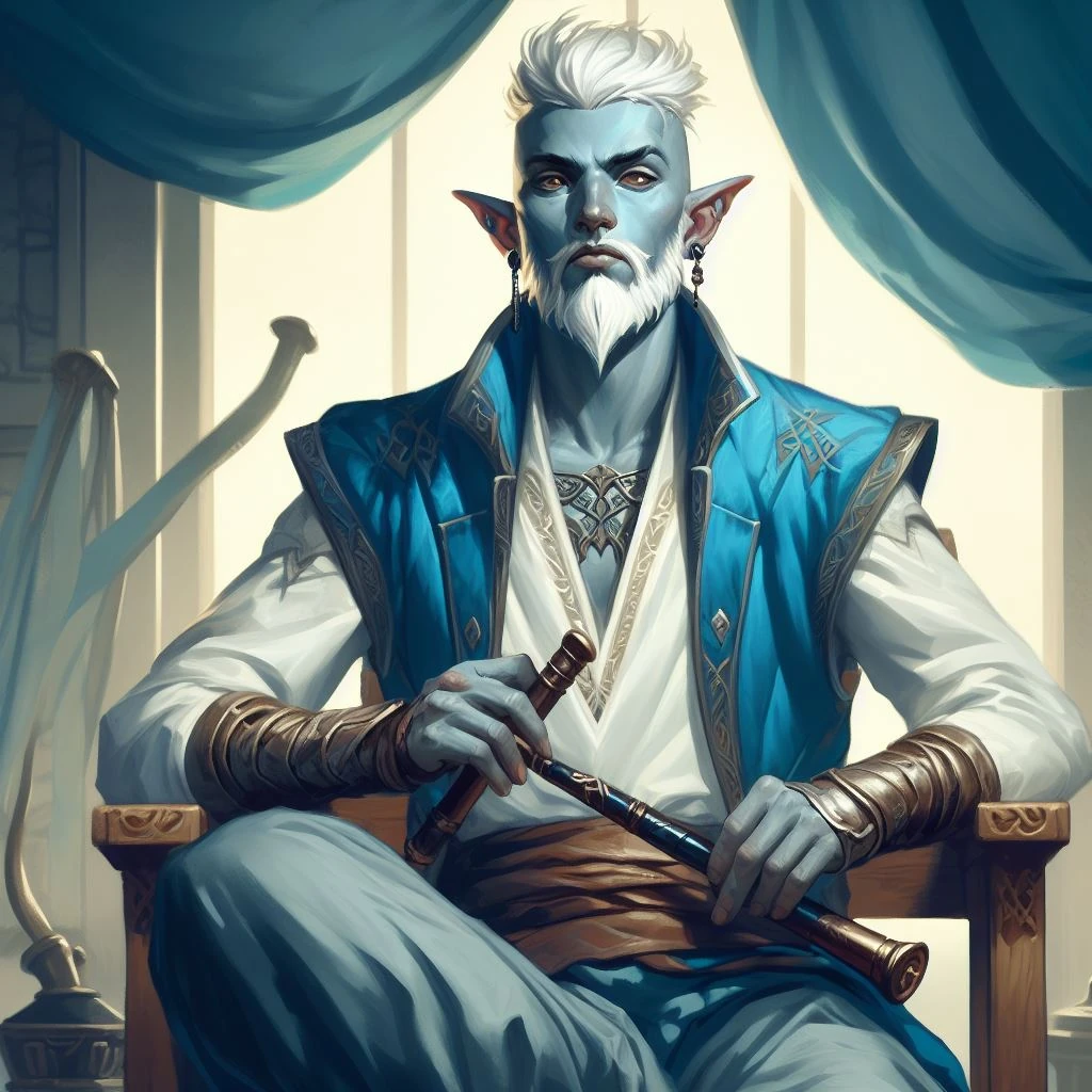 Ansar Tormenta | Wiki Liga de Aventureros Vigo | Fandom