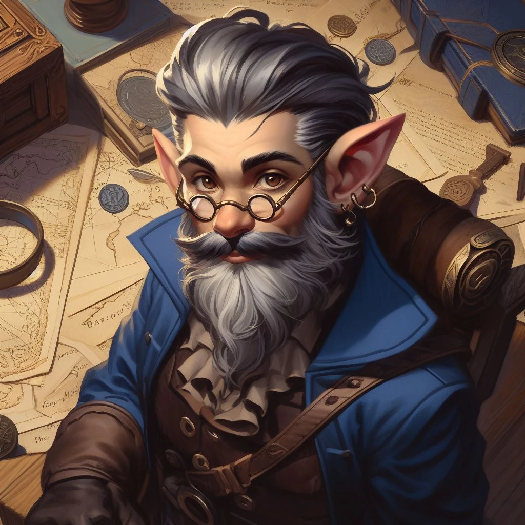Jude Thornvile | Wiki Liga de Aventureros Vigo | Fandom