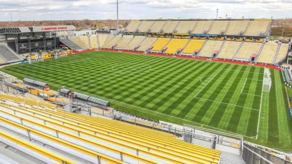 Mapfre Stadium | Liga Mundial de selecciones Wiki | Fandom