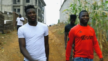 Nkol Ngok | Liga Mundial de selecciones Wiki | Fandom