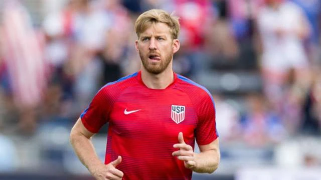 Tim Ream | Liga Mundial de selecciones Wiki | Fandom