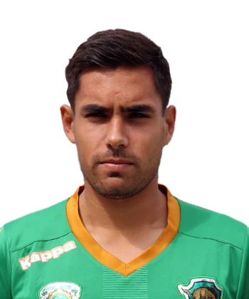 Jesús Leal | Fútbol Mexicano Wiki | Fandom