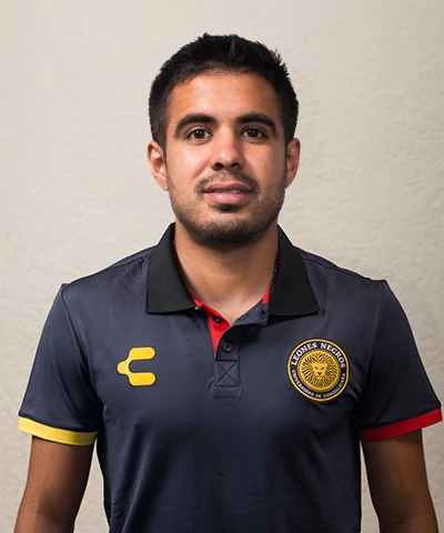 Luis Télles | Fútbol Mexicano Wiki | Fandom