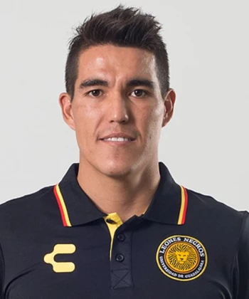 Hibert Ruíz | Fútbol Mexicano Wiki | Fandom
