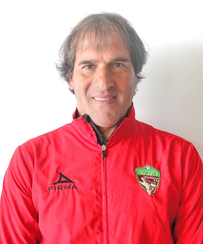 Silvio Rudman | Fútbol Mexicano Wiki | Fandom