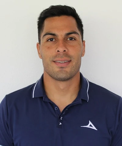 Héctor Miguel Morales | Fútbol Mexicano Wiki | Fandom