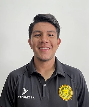 Alan Daniel Murillo | Fútbol Mexicano Wiki | Fandom
