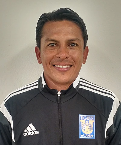 Luis Ramírez | Fútbol Mexicano Wiki | Fandom