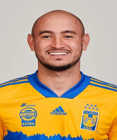 Carlos Gabriel González | Fútbol Mexicano Wiki | Fandom
