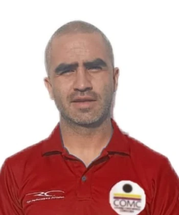Fernando Morales | Fútbol Mexicano Wiki | Fandom