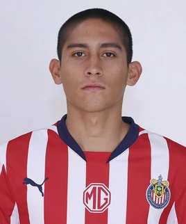 Ariel Castro | Fútbol Mexicano Wiki | Fandom