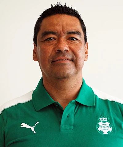 José Mariscal | Fútbol Mexicano Wiki | Fandom