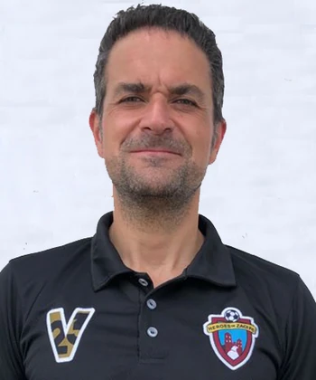 Salim Chartouni | Fútbol Mexicano Wiki | Fandom