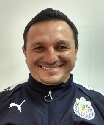 Felipe de Jesús Robles | Fútbol Mexicano Wiki | Fandom