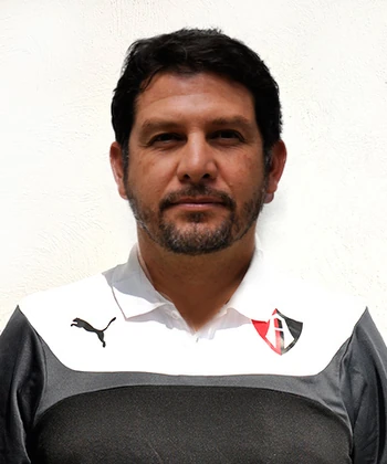 Héctor López | Fútbol Mexicano Wiki | Fandom