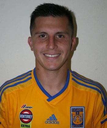 José Francisco Torres | Fútbol Mexicano Wiki | Fandom