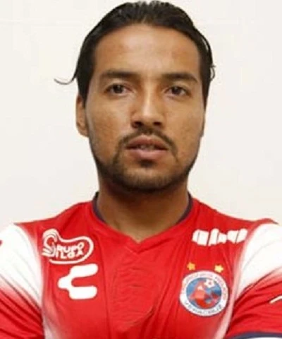 Juan Carlos Mosqueda | Fútbol Mexicano Wiki | Fandom