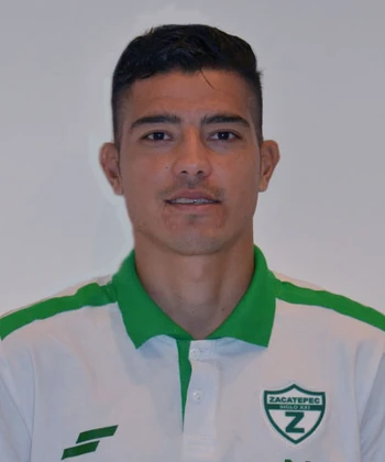 Víctor Guajardo | Fútbol Mexicano Wiki | Fandom