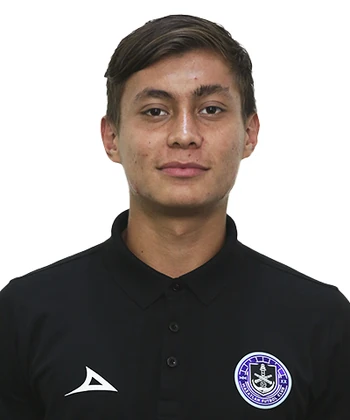 Ramiro Árciga | Fútbol Mexicano Wiki | Fandom