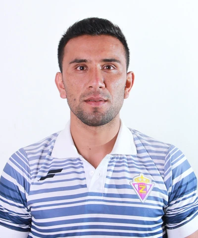 Salvador Tafolla | Fútbol Mexicano Wiki | Fandom