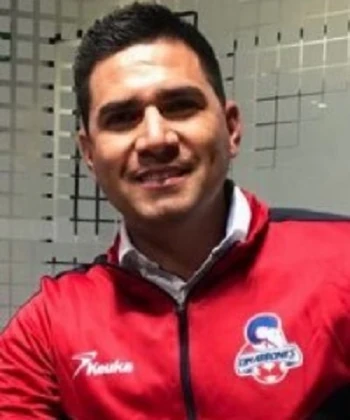 Pedro Beltrán | Fútbol Mexicano Wiki | Fandom