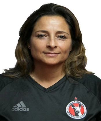 Andrea Rodebaugh | Fútbol Mexicano Wiki | Fandom
