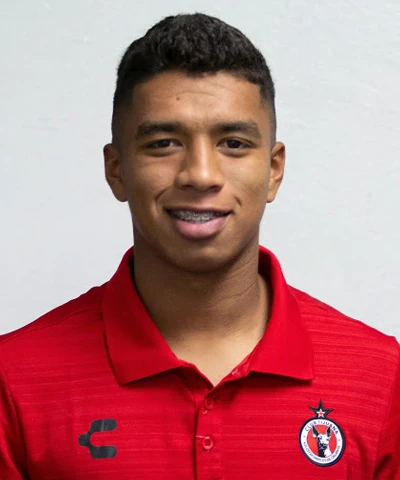 Gerson Vázquez | Fútbol Mexicano Wiki | Fandom
