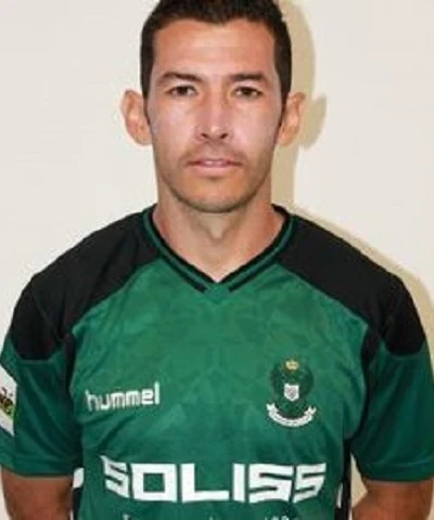Israel Castro | Fútbol Mexicano Wiki | Fandom