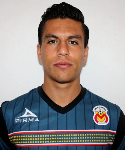 José Luis Delgadillo | Fútbol Mexicano Wiki | Fandom